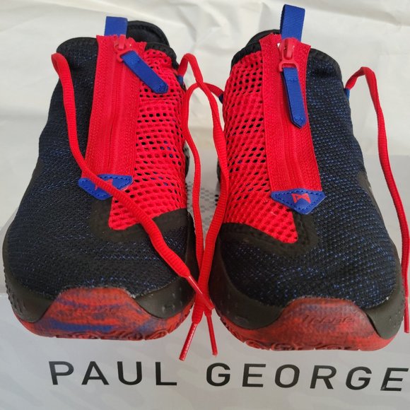 Nike | Shoes | Nwot Nike Paul George 4 New With Replacement Box | Poshmark